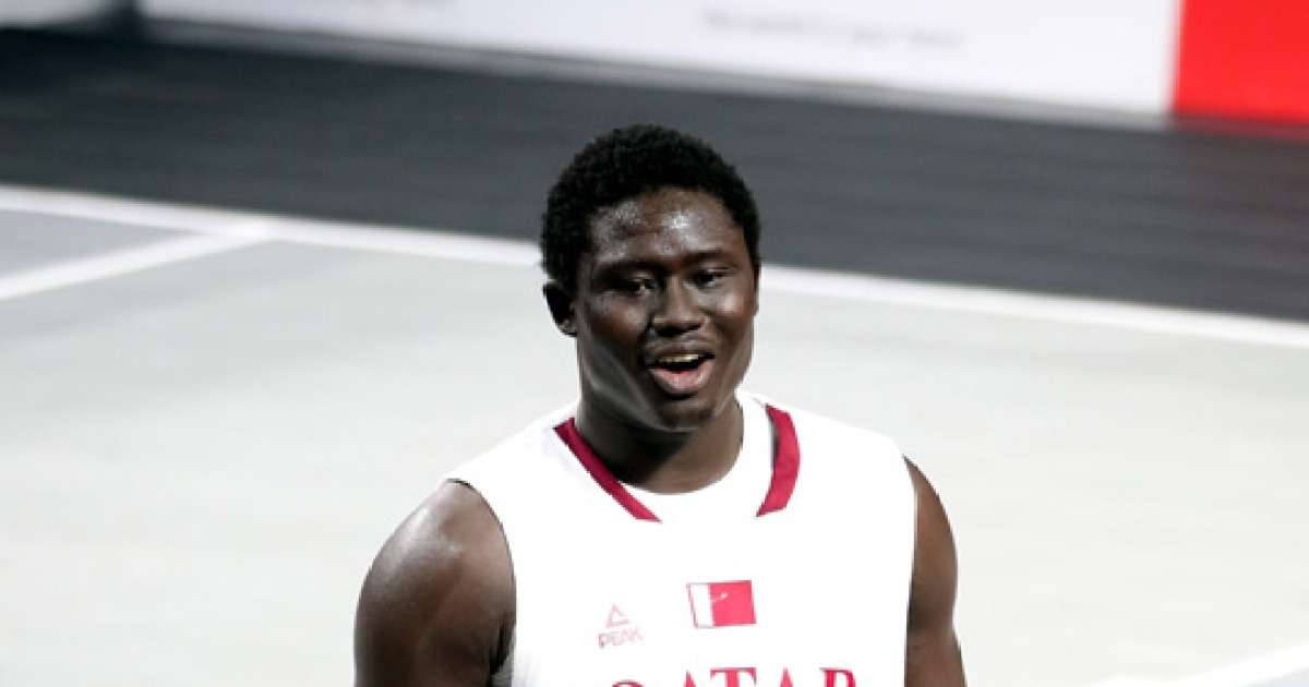 [18AG리뷰] 유력한 4강 상대, 일본·카타르 3x3 전력은?