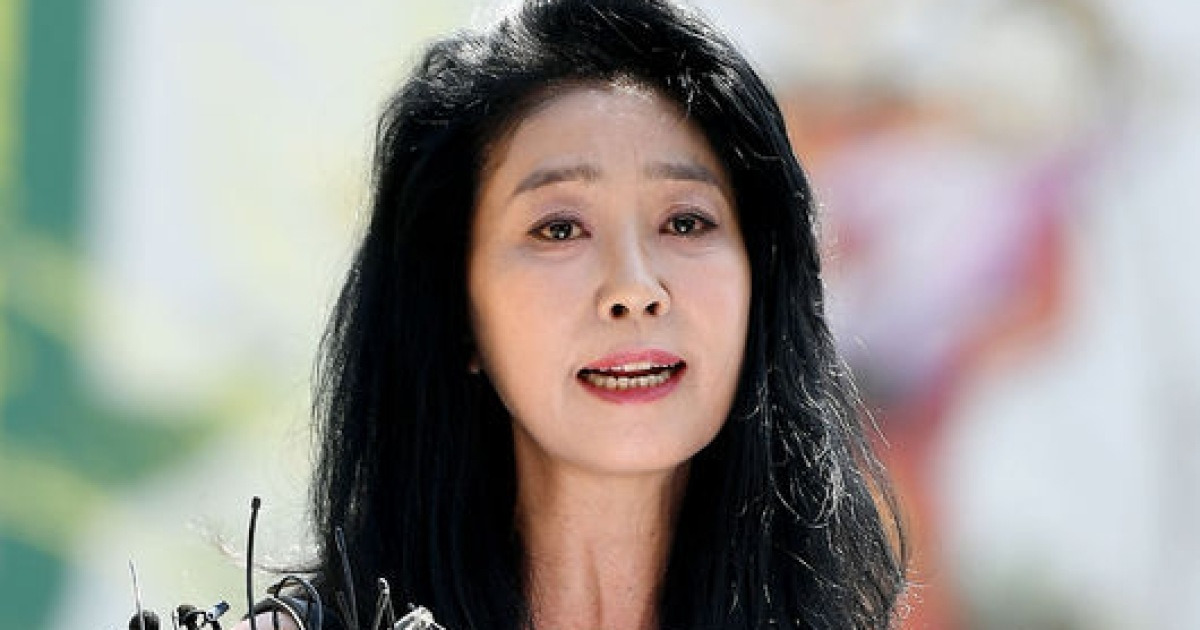 김부선 "결정적 증거 제출"vs이재명 '고소'..진실게임 ing [Oh!쎈 이슈]