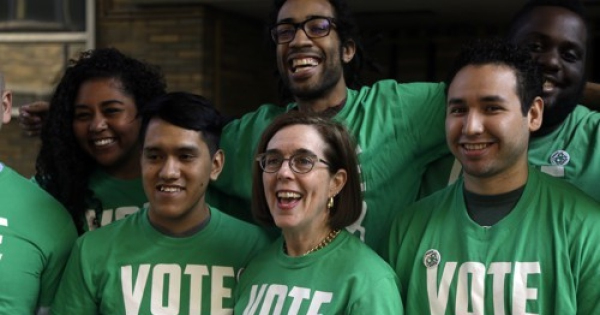 Governors Campaign Attack Ad