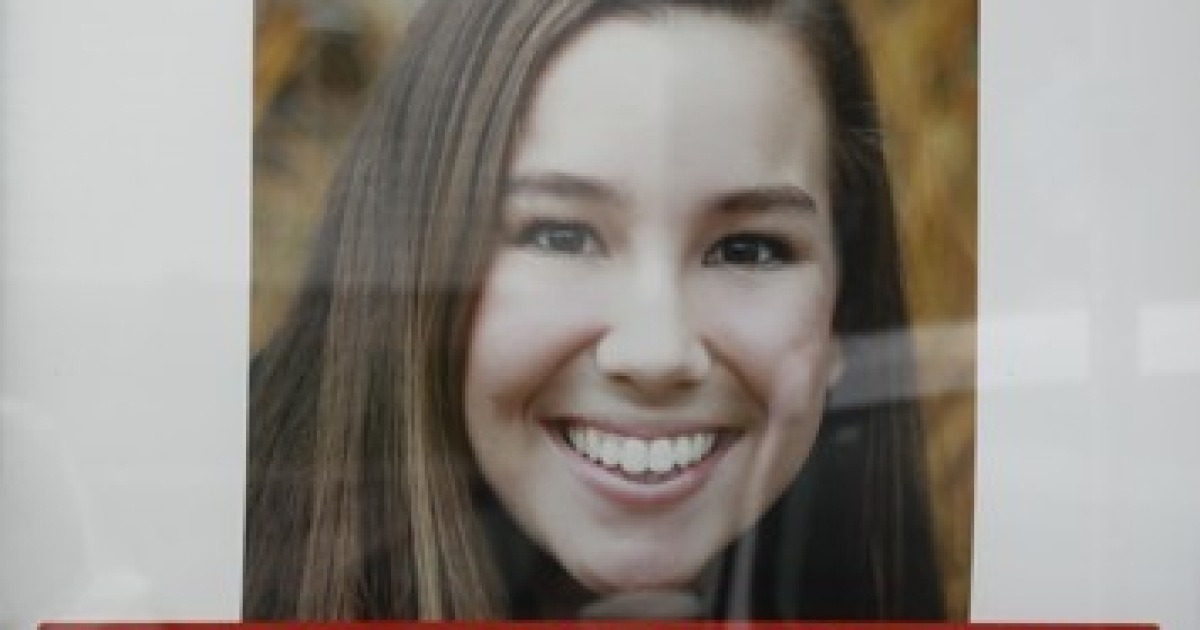 Missing Student Iowa