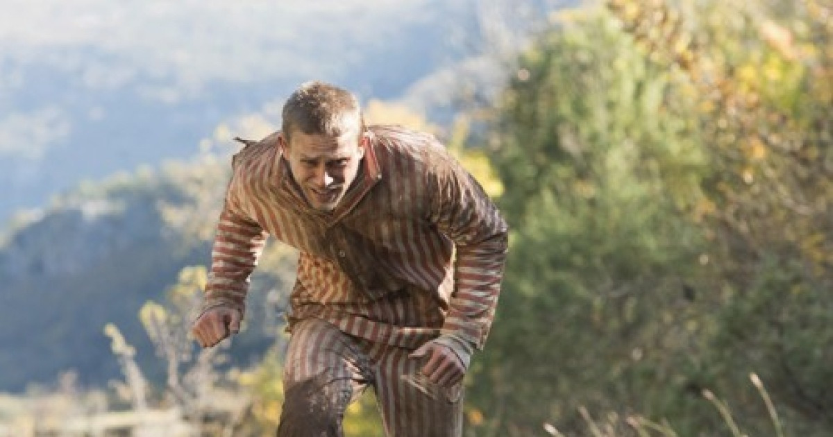 Film Review Papillon