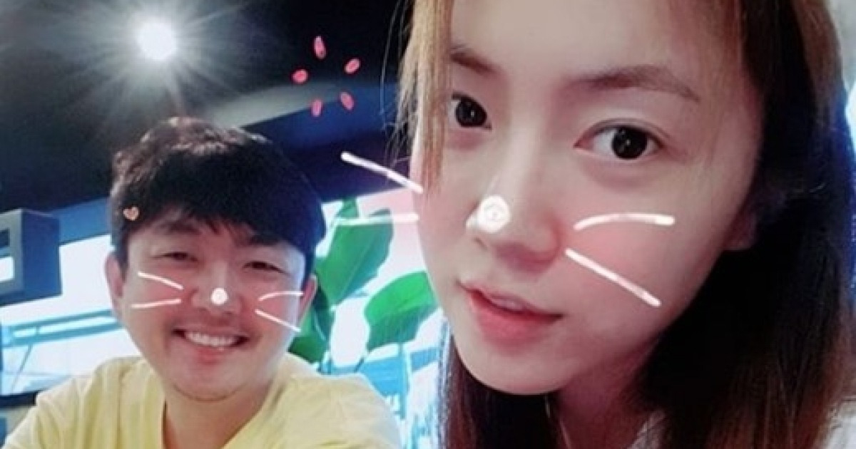 "류화영 그만 만날것, 잘못 살았다"..엘제이, 화영·효영 자매 SNS까지 폭로(종합)[Oh!쎈 이슈]