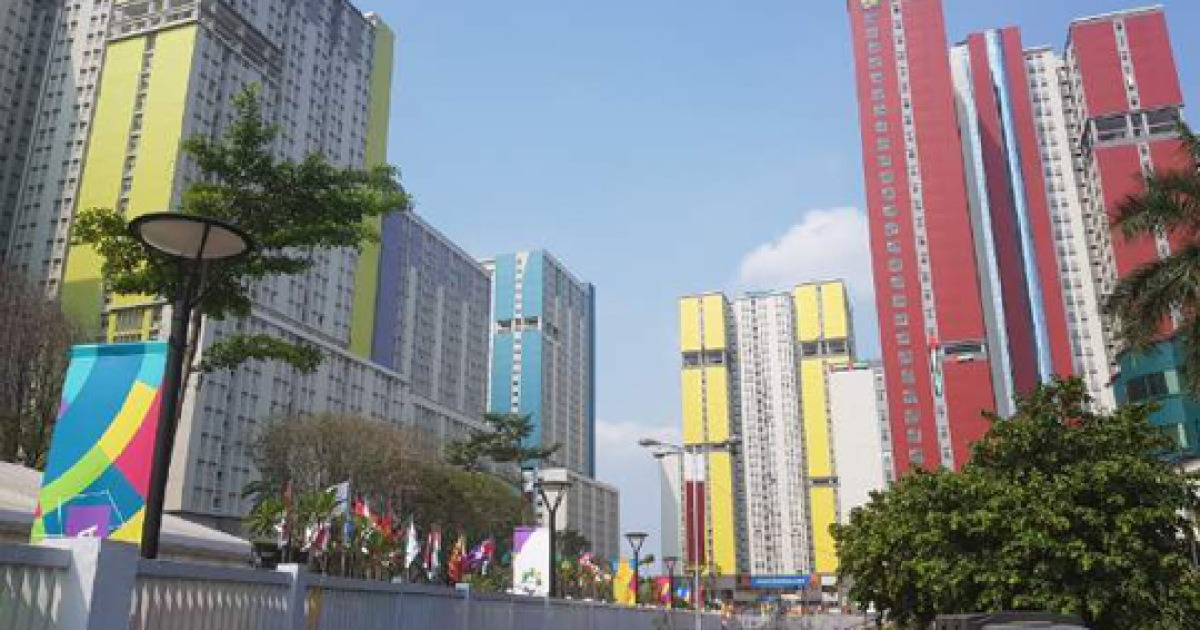 [18AG] 열악한 환경 속 3x3 男대표팀, 금메달 위해 이겨낸다