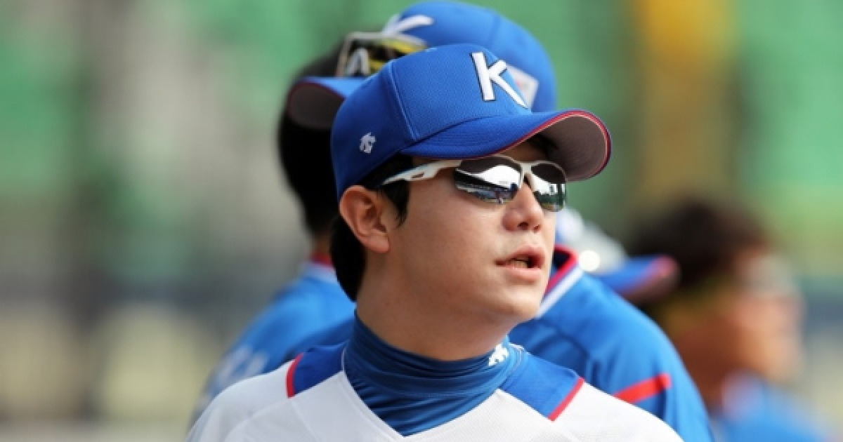 [AG 야구]'대만전 선발 유력' 양현종, WBC 아쉬움 씻어낼까