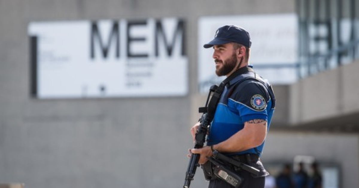 SWITZERLAND MEM SUMMIT