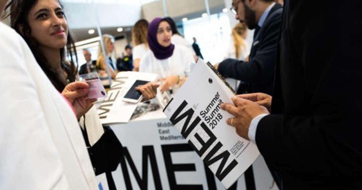 SWITZERLAND MEM SUMMIT