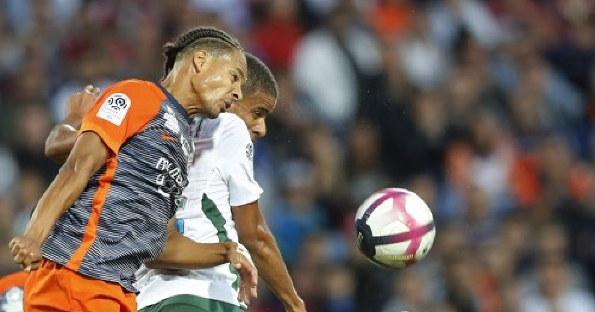 FRANCE SOCCER LIGUE 1