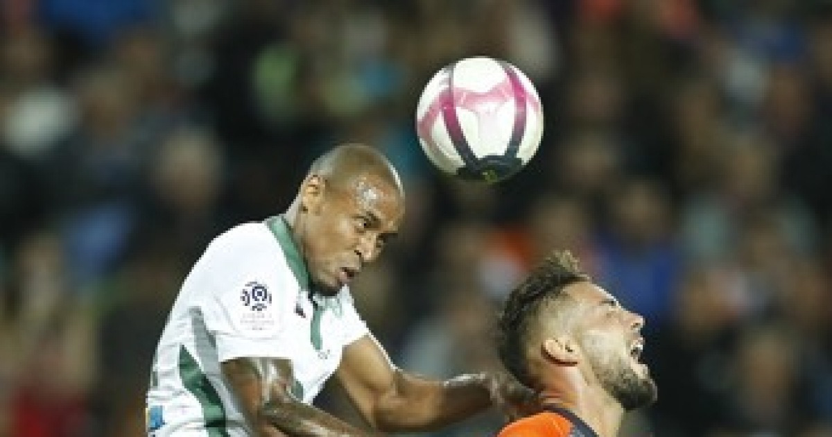 FRANCE SOCCER LIGUE 1