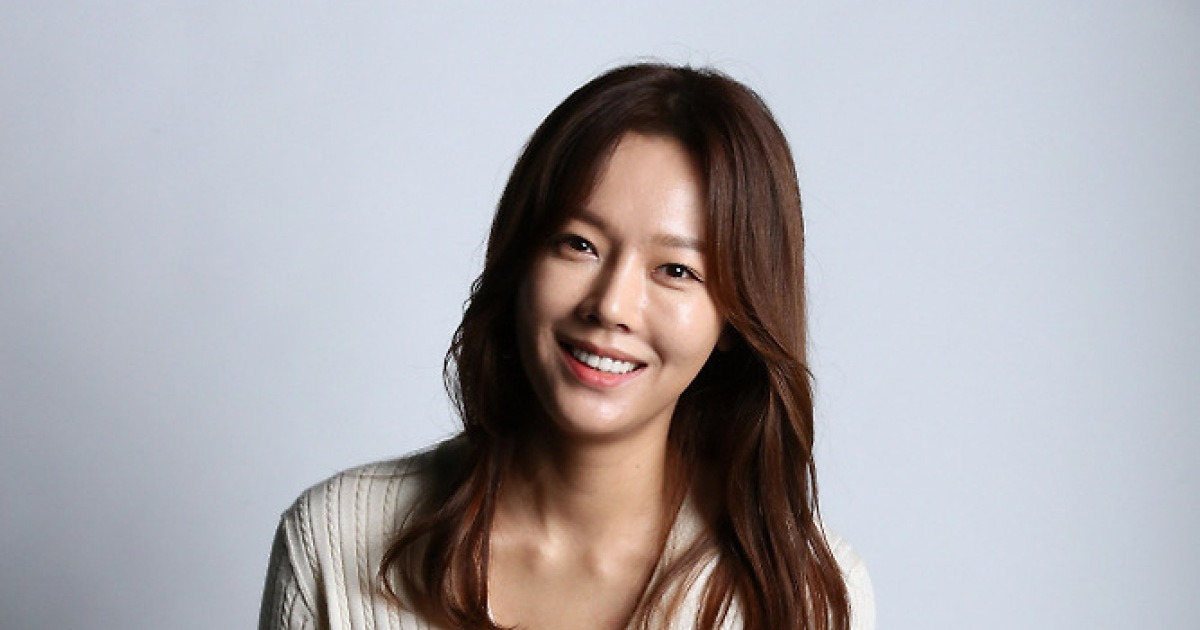 [포토]배우 한주영, '미소가 아름다워'