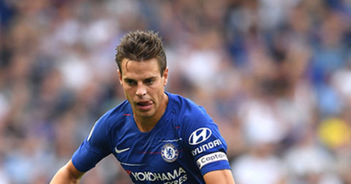 EPL 200경기 아스필리쿠에타, "상상 못한 일"