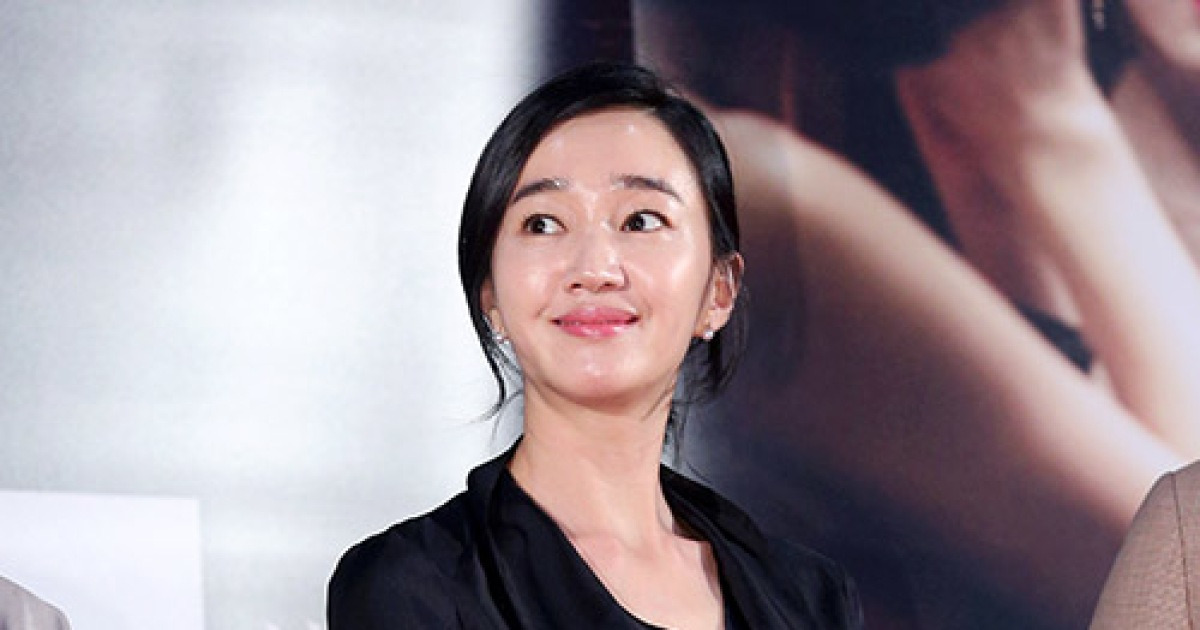 [bnt포토] 수애 '아름다운 미소'