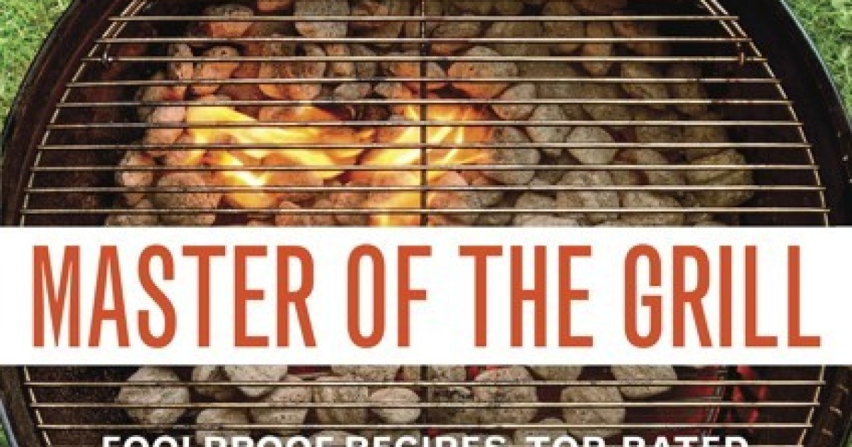 Food Column ATK Food Column ATK Juicy Grilled Turkey Burgers