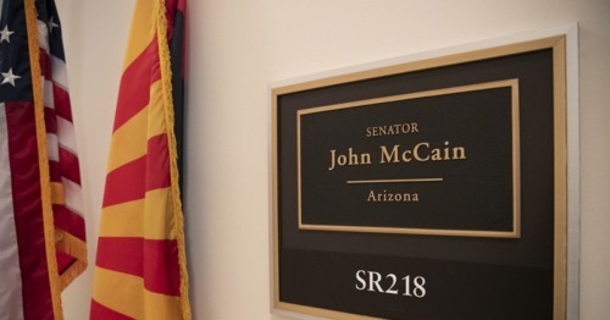 McCain