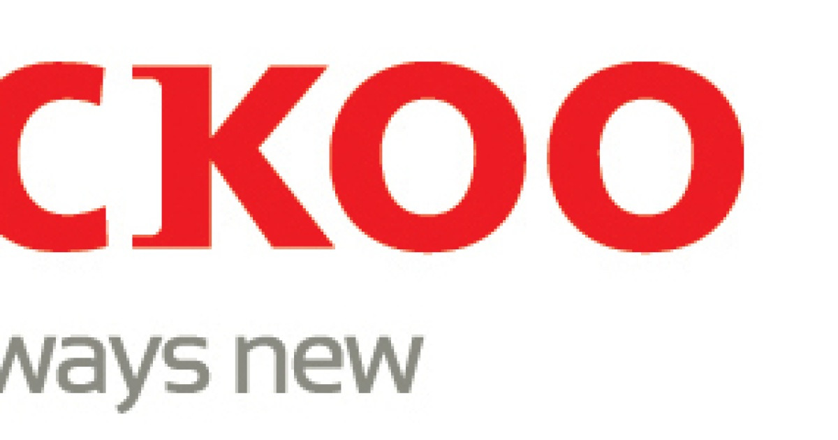 Cuckoo Holdings meets holding company requirements