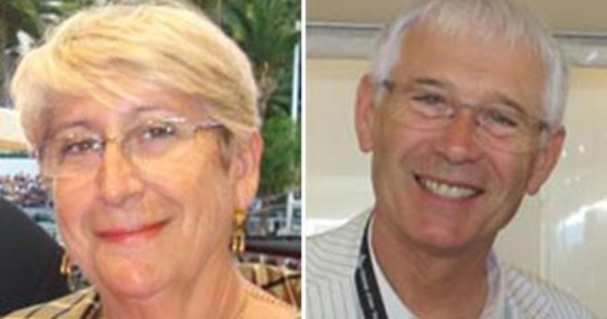 BIFF 한국영화공로상 佛 테루안느 부부 선정