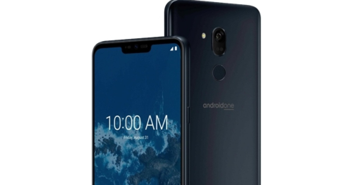 LG전자, G7 씽큐 계승한 중가폰 2종 IFA서 공개