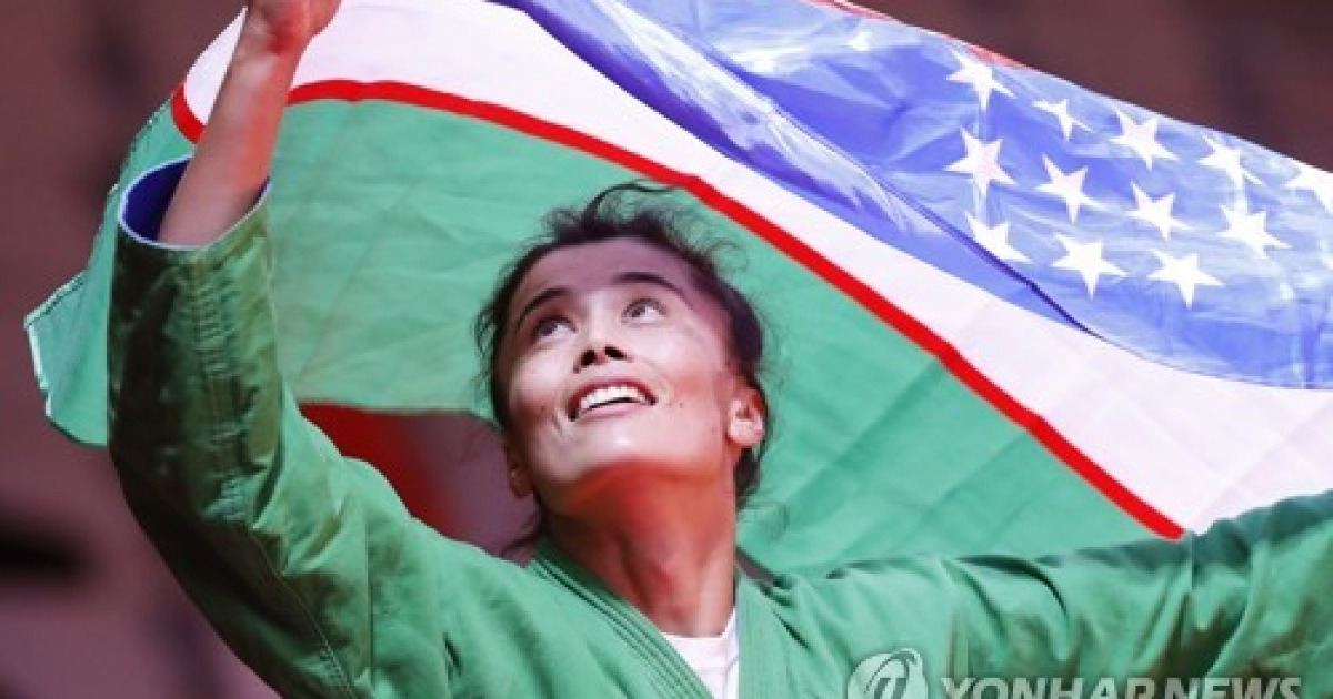 INDONESIA ASIAN GAMES 2018