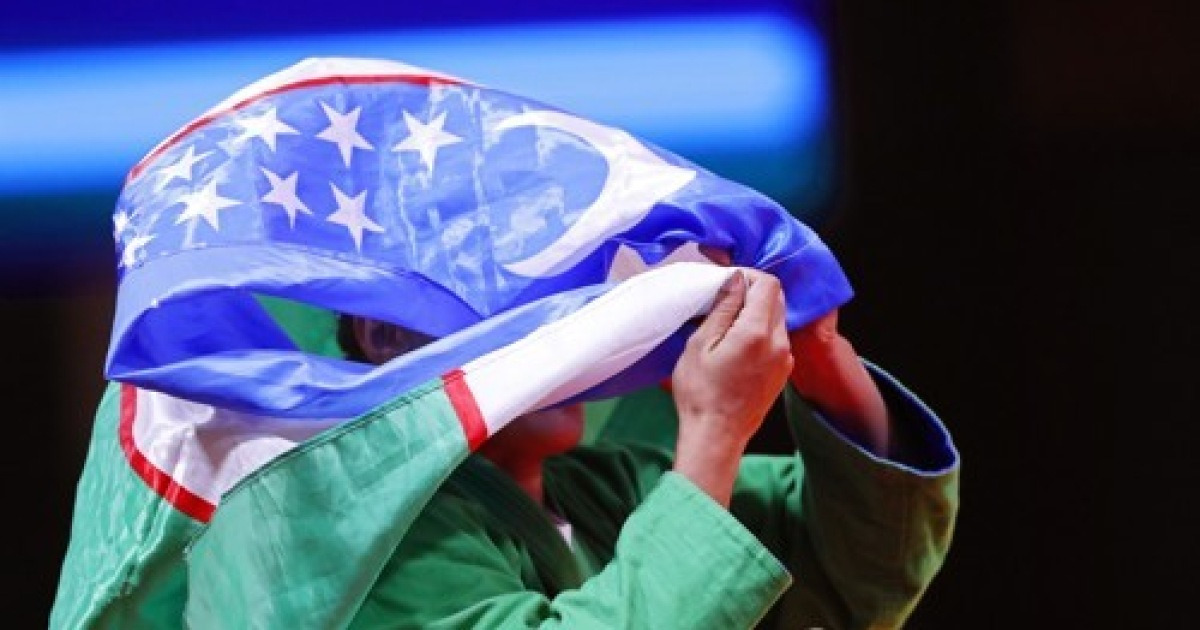 INDONESIA ASIAN GAMES 2018