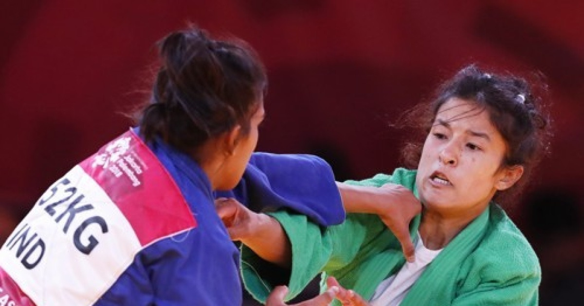 INDONESIA ASIAN GAMES 2018