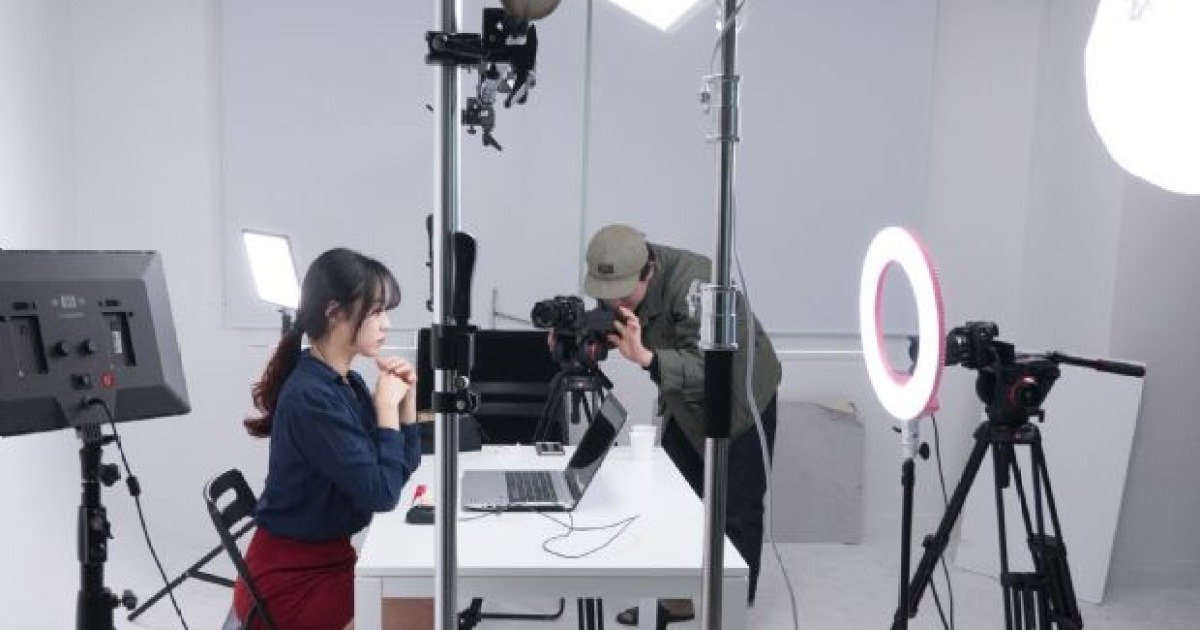 다이아TV·다다스튜디오 구독자 2억명 돌파