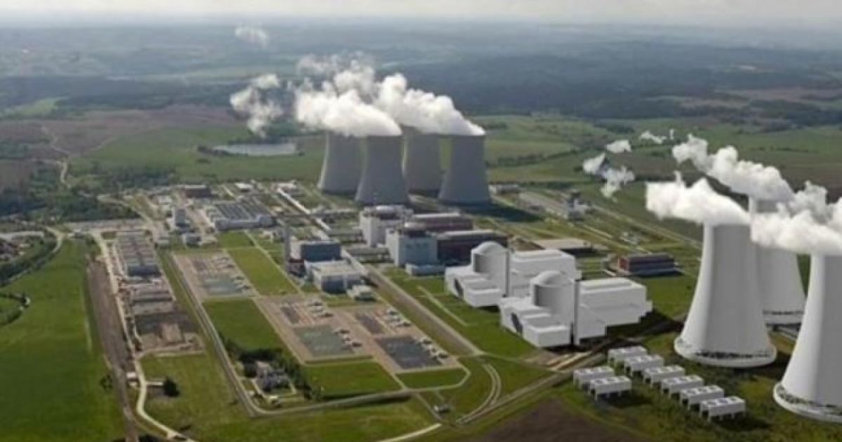 Daewoo E&C selected for nuclear project in Czech, Poland