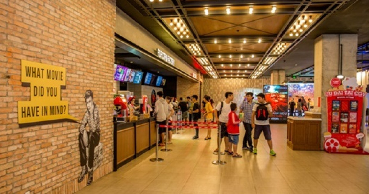 CGV 베트남, 70호점 오픈 예정..현지 기업설명회 개최