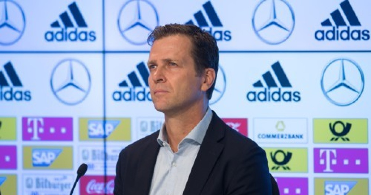 GERMANY SOCCER PRESS CONFERENCE