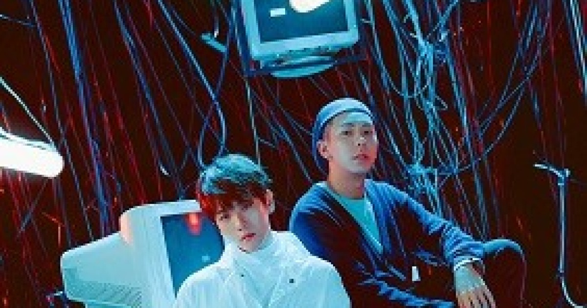 SKT '스테이션 영(STATIONX0)', 청춘의 꿈 응원하는 메시지 '화제'