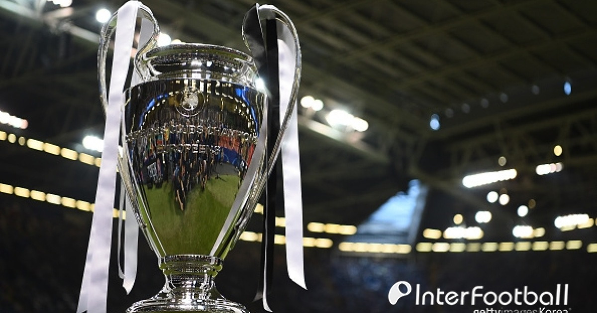 [UCL POINT] 다른 의미의 죽음의 조..알파벳 'D'를 주목하라