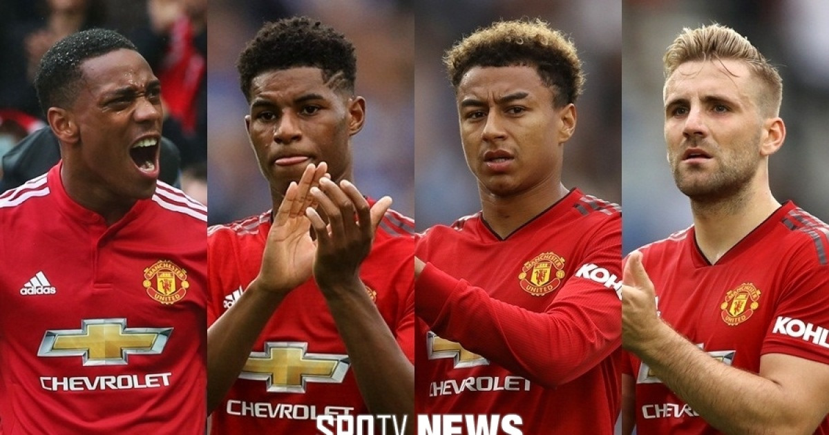 [EPL ISSUE] 무리뉴도 못 건드려..우드워드의 '언터처블 리스트'