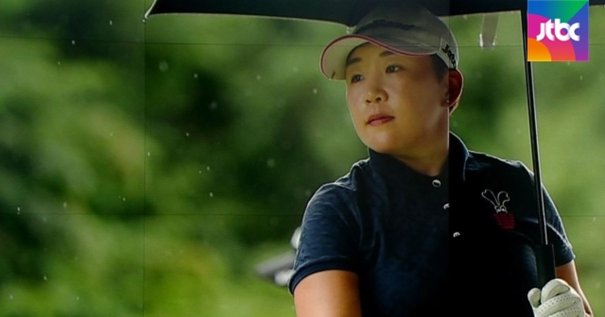 신지애, JLPGA 투어 레이디스 토너먼트 우승..시즌 2승째