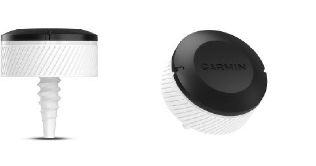 가민, 골프 클럽 분석 센서 '어프로치 CT10' 출시