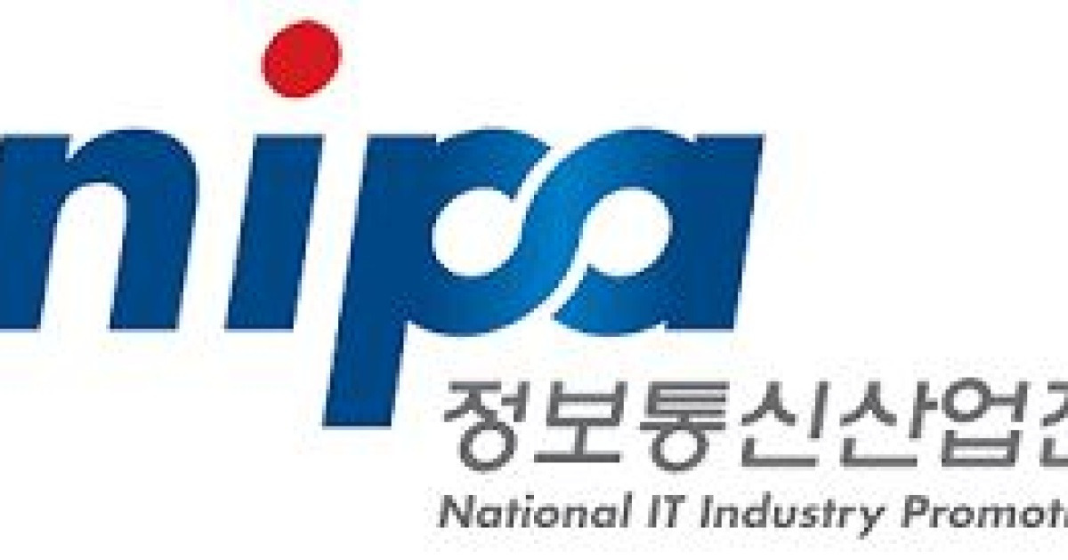 NIPA 원장 압축 후보 5명중 4명 대기업 출신