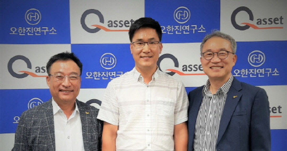 큐리치(QRich), 중소기업을 위한 맞춤 서비스 시작