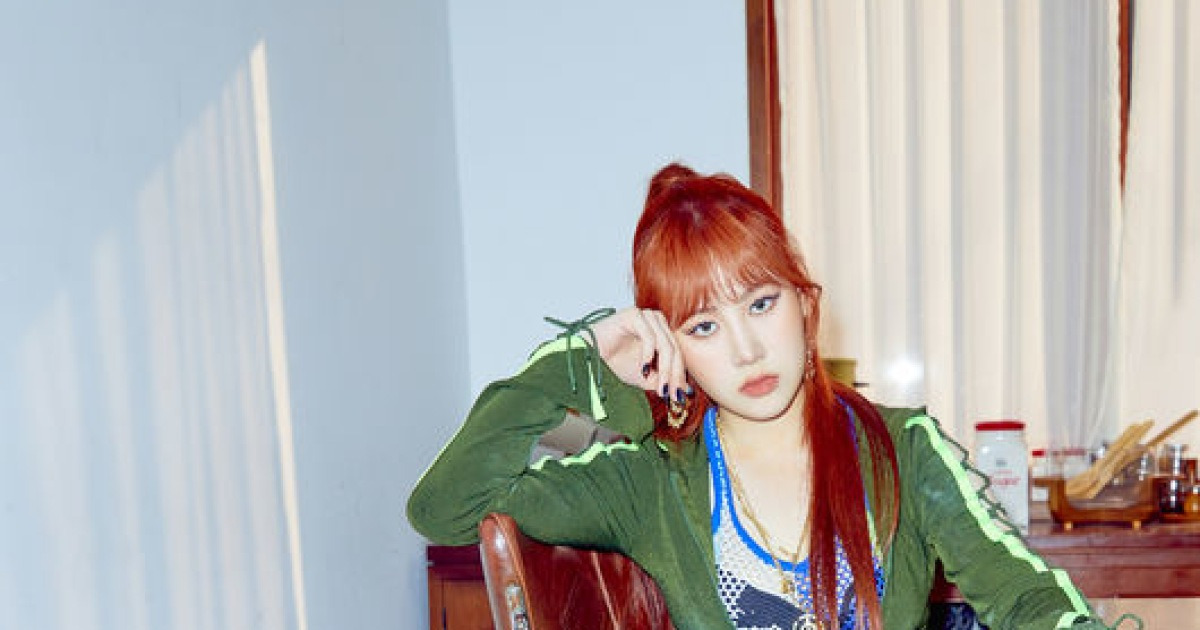 "가깝지만 어려운"..박지민에게 JYP 박진영이란? [Oh!커피 한 잔③]