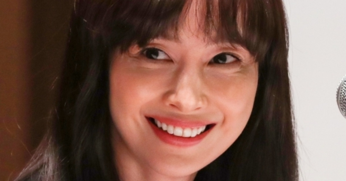 23rd BIFF 이나영 "대본 보고 깜짝 놀라..바로 출연 결정"