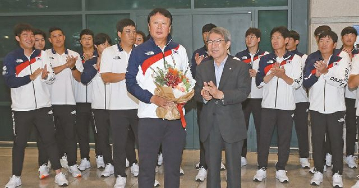 KBO의 뒤늦은 후회.. "2022 AG부터 정규 리그 중단 안 한다"