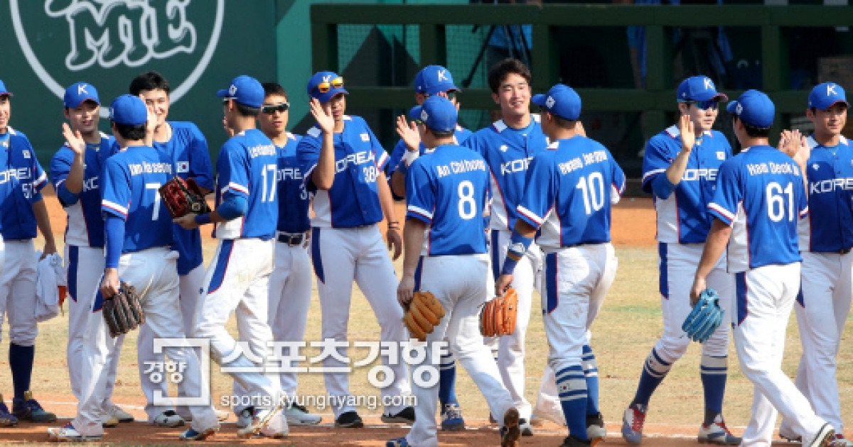 KBO "2022년부터 AG 기간 리그 중단 안한다"