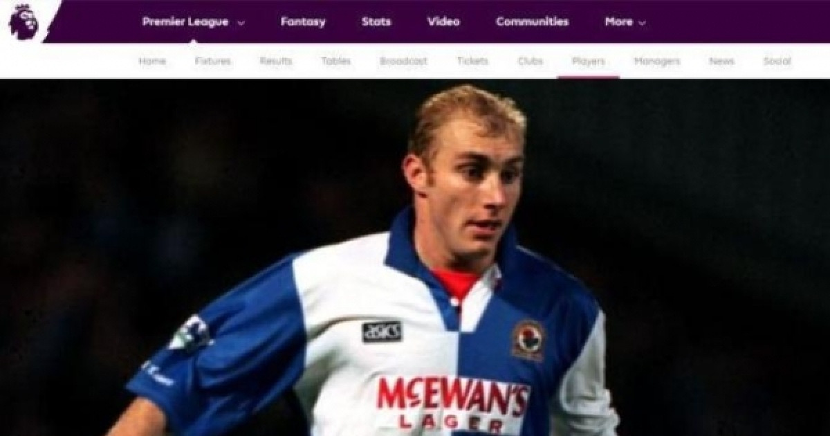 [EPL Nostalgia] '컬트 히어로' 스튜어트 리플리 – 135