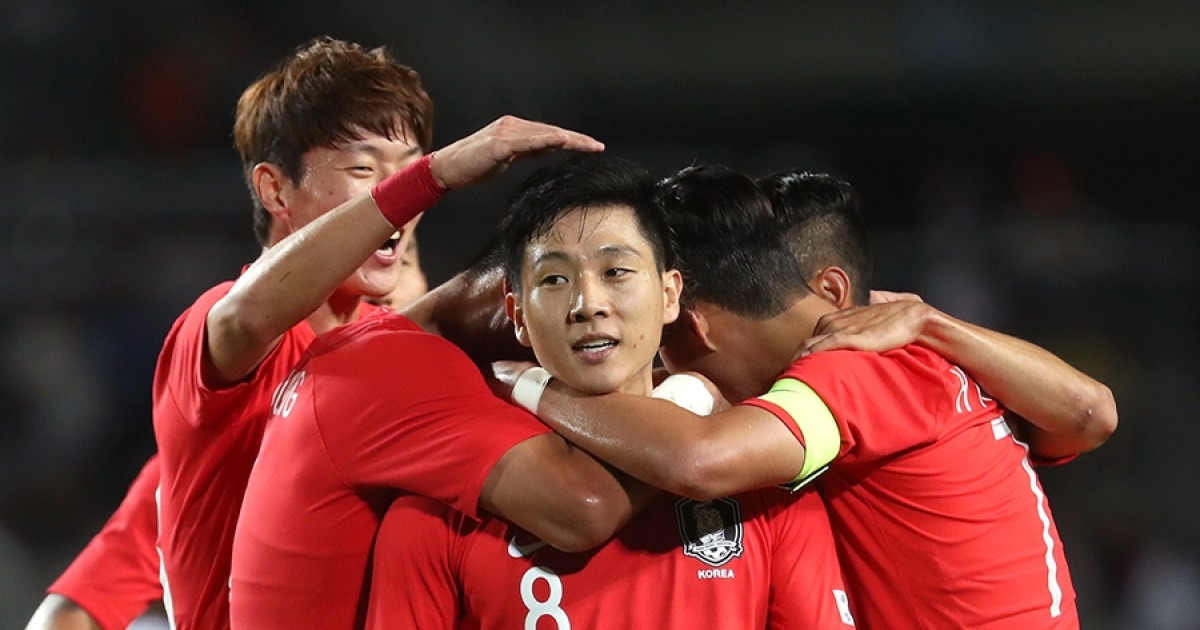 [SPO TALK] 월드컵 아픔 씻은 남태희 "아쉽지만 동료들 응원했다"