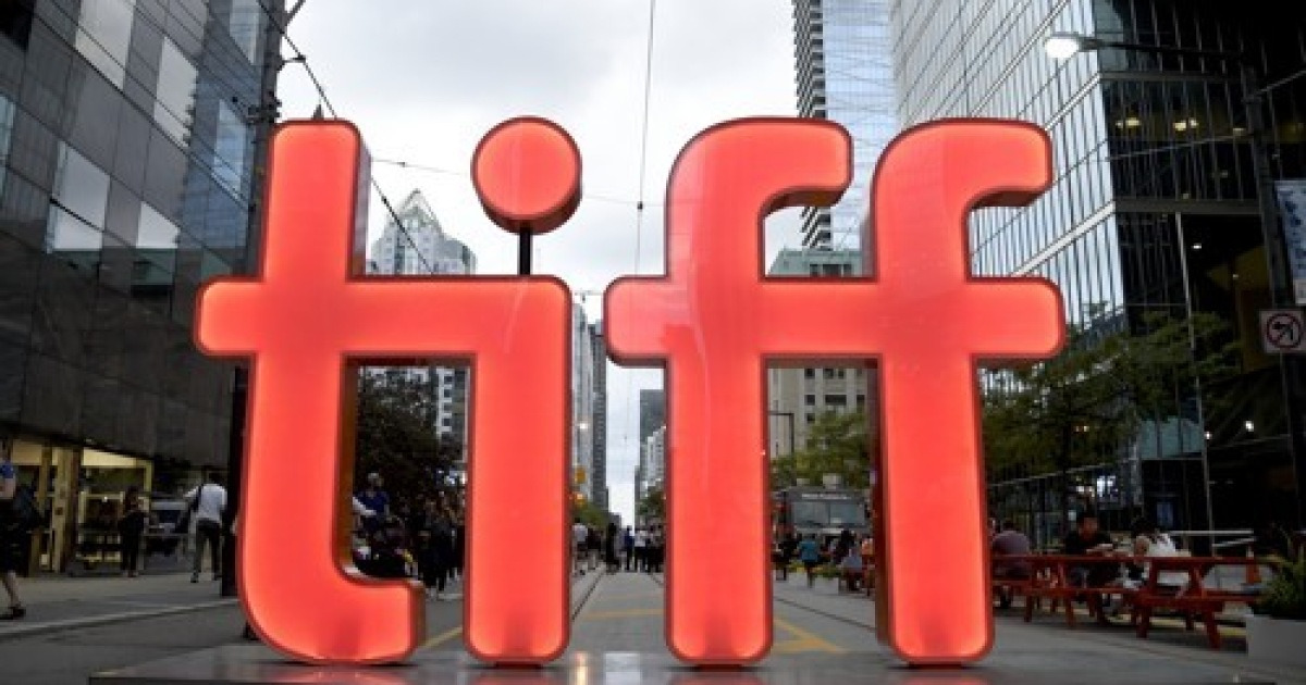 2018 TIFF