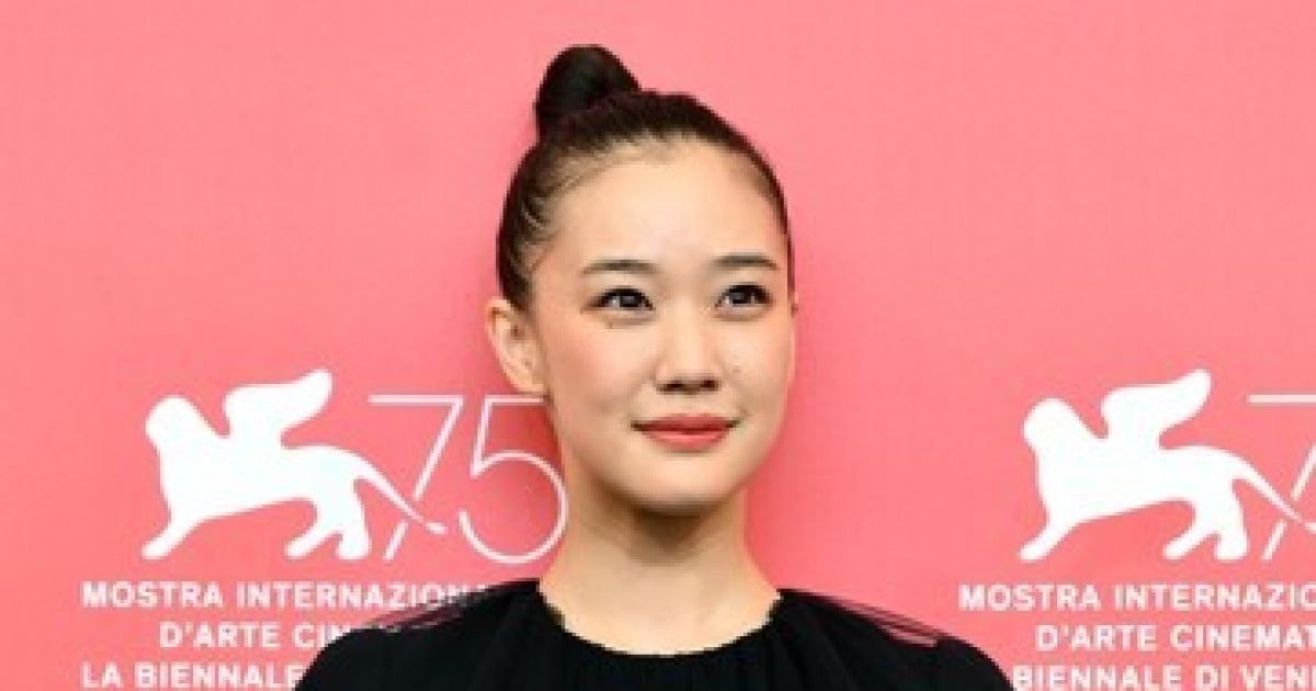 Italy Venice Film Festival Zan Photo Call