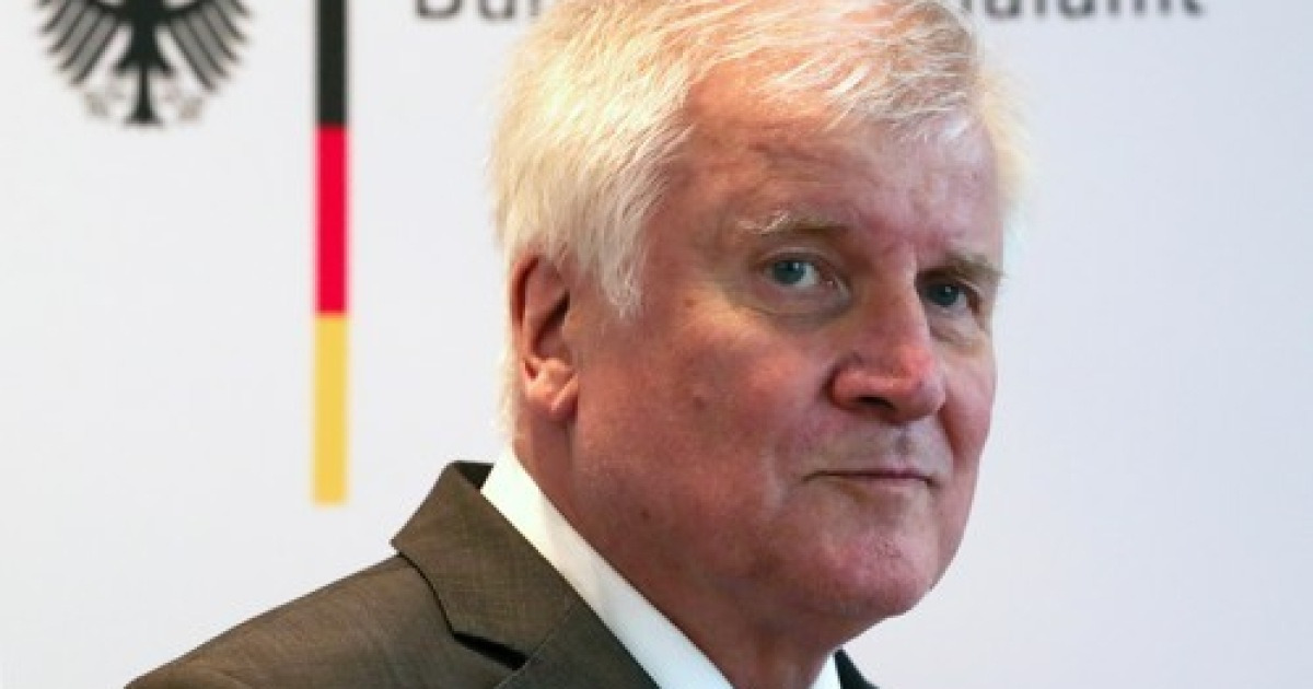 GERMANY GOVERNMENT BKA