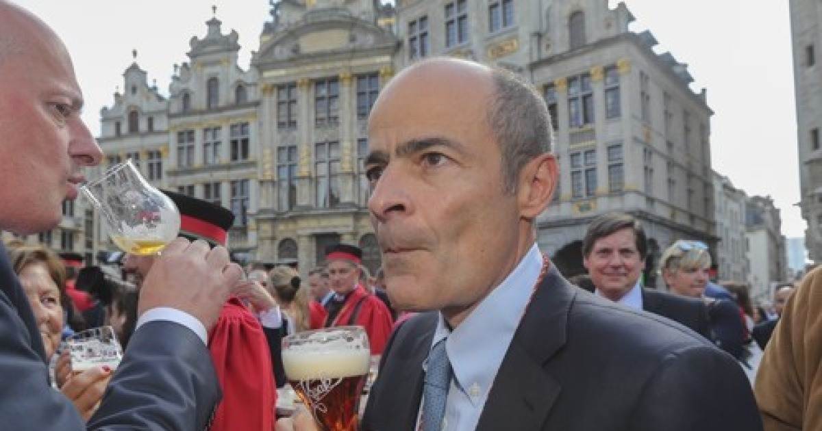 BELGIUM BELGIAN BEER WEEKEND