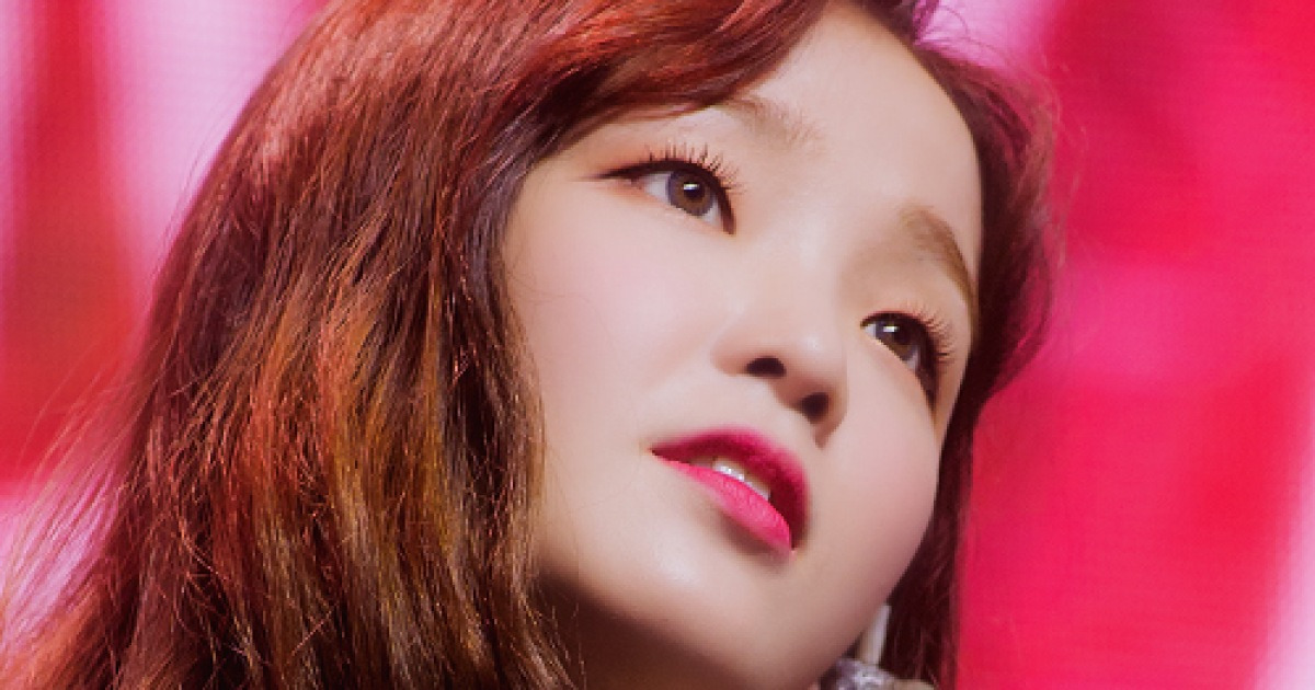 [bnt포토] 오마이걸 승희 '눈빛이 열일'