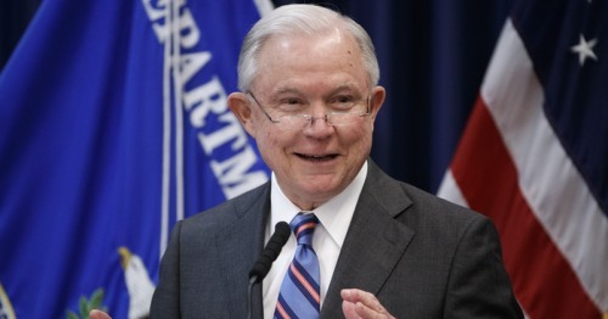 USA SESSIONS IMMIGRATION JUDGES