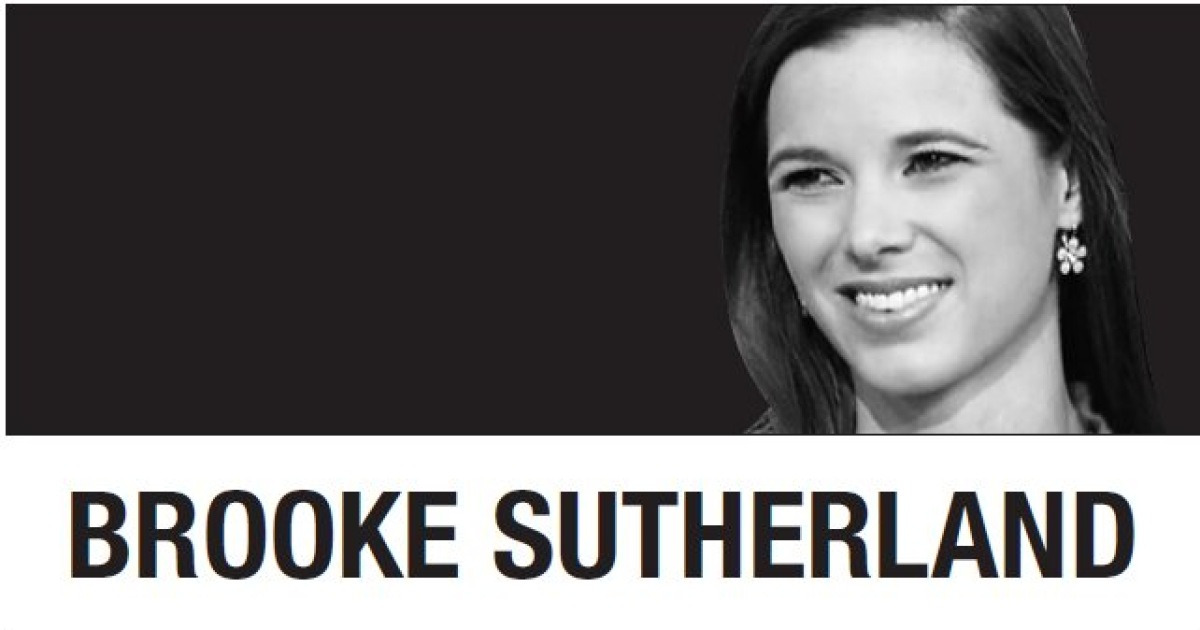 [Brooke Sutherland] Ford to Trump: That's not how it works