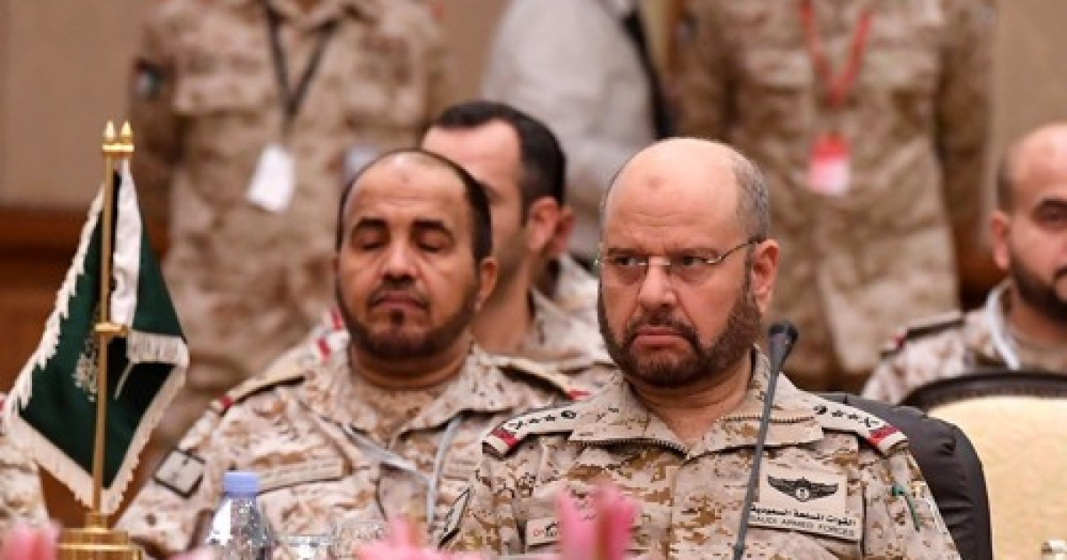 KUWAIT GCC US DEFENCE