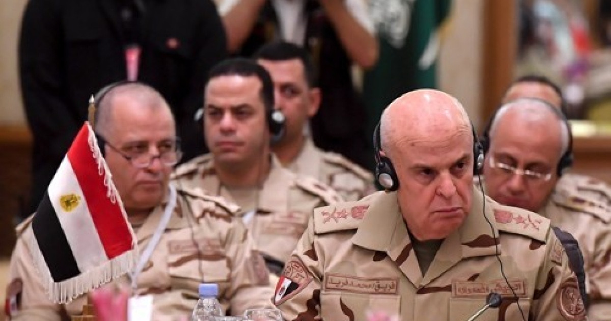 KUWAIT GCC US DEFENCE