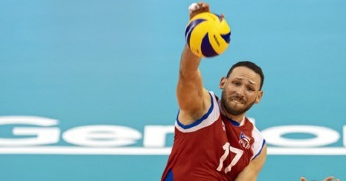 BULGARIA VOLLEYBALL FIVB MEN WORLD CHAMPIONSHIP